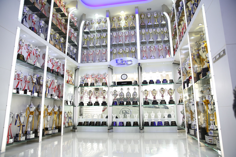 UDC CAR AUDIO ศูนย์ติดตั้งเครื่องเสียงติดรถยนต์ชั้นนำ